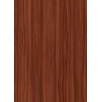 Quality 0.5mm SPC Luxury Vinyl Flooring UV Protected ELM Shade Burlywood Wood Grain GKBM for sale