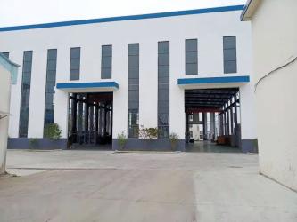China Factory - Weifang Kangte Electromechanical Co., Ltd.