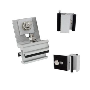 Quality 4mm Thickness Cladding Support System Aluminium Alloy Metal Cladding Systems for sale