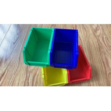 Quality OEM Polishing Plastic Injection Molding Parts For Transfer Box for sale