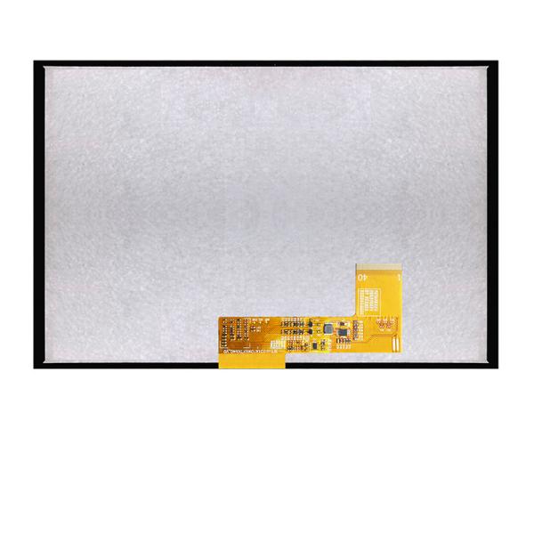 Quality 10.1 inch TFT LCD Module | 1280x800 LVDS Interface with High Brightness for sale