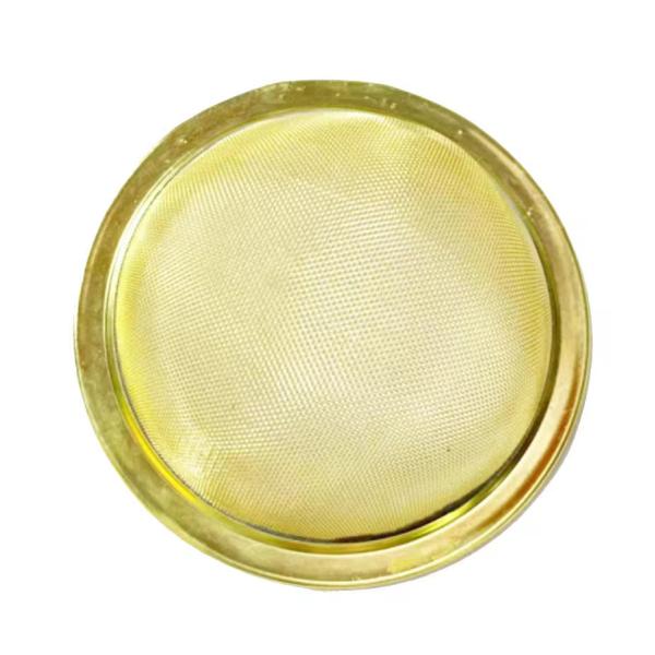 Quality Thermo King 22-0306 Compressor X426 X430 Units Oil Filter Mesh for sale