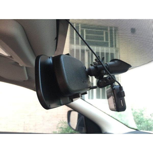 Quality 4.5 Inch Rear View Backup Camera , Backup Camera Mirror 350cd/m2 Brightness for sale
