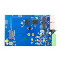 Quality Multi Scene Stable Vending Machine PCB , Multi SIM Card Network PC Board Router for sale