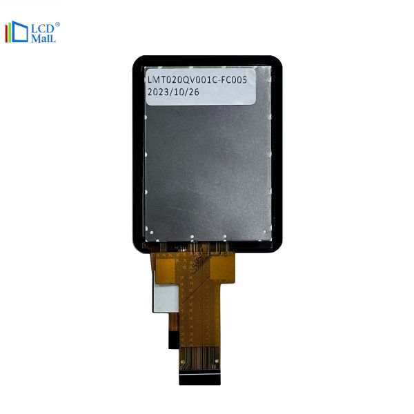 Quality 2'' TFT LCD Display SPI Touch Screen 240x320 Resolution ST7789 SPI Interface for sale