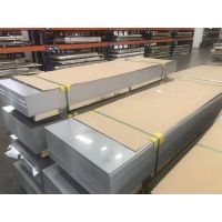 Quality Hot Rolled 3mm 5mm 10mm Thickness AISI 304 304L 316L Stainless Steel Plate for sale
