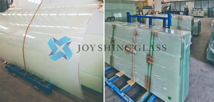 Dimming interlayer