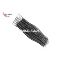 Quality Spiral Electric Heating Element Coil FeCrAl Oxidation Resistance for sale