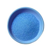 Quality Swimming Pool Solid Algaecide Copper Sulfate Pentahydrate 99% Cas 7758-99-8 for sale
