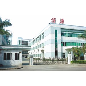 China Factory - Interled Optoelectronics Technology Ltd.