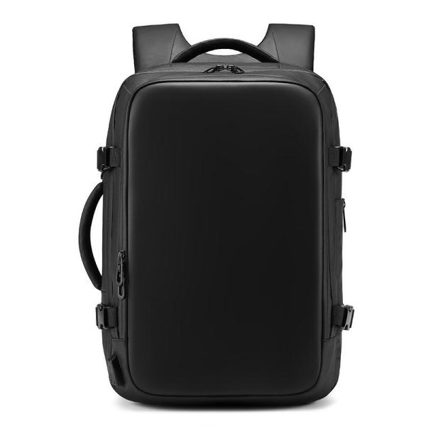Quality ISO9001 28 Litre Smart LED Backpack Waterproof Travel Bag for sale