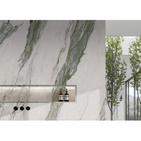 Quality Easy Maintenance And Low Water Absorption Indoor Porcelain Tiles Stain Resistance Yes for sale