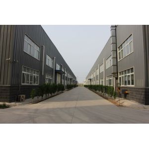 China Factory - Cangzhou Cencho Tech Solution Co.,Ltd