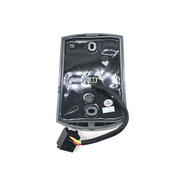 Quality tcp ip rfid reader poe power supply for time attendance for sale