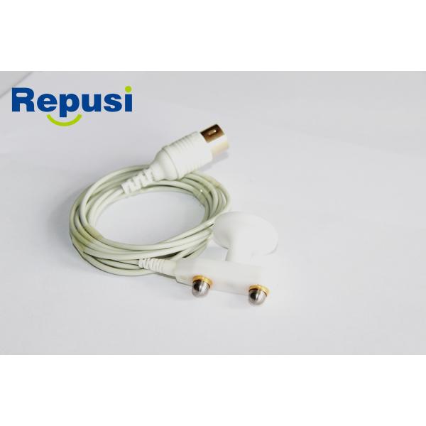 Quality Hand Hold Stimulator-EMG Stimulating Electrode-Comforbable Handle / Standard 5 for sale