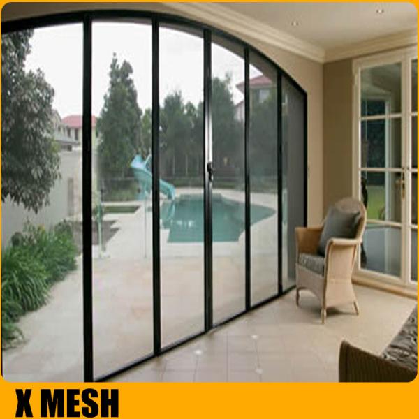 Quality SS 304 316 316L Insect Screen Mesh Mosquito Proof Window Screen 30m/roll for sale