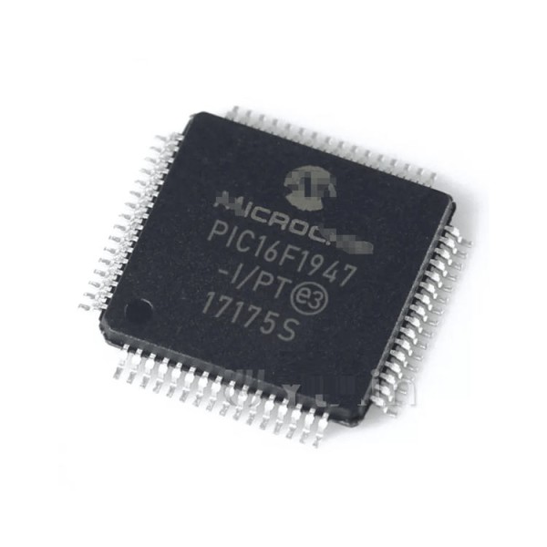 Quality DSPIC33CK64MP505T-I/M4 for sale
