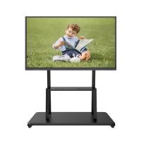 Quality UHD Android IFP Electronic White Board Portable 75 Inch for sale