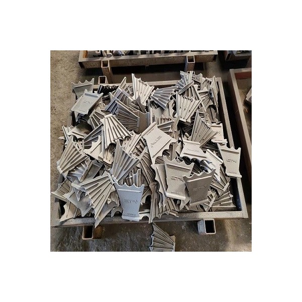 Quality Claw Machine Lost Foam Steel Casting Parts Heavy Duty for sale