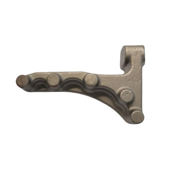Quality Precision Forged Carbon Steel Engine Support Parts – Custom Forging Services for sale