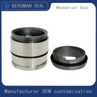 Quality Replace Grundfos GLF-SRL-SA-32L 38L 50L 65Lmm Sewage Pump Mechanical Seal for sale