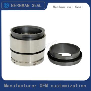 Quality Replace Grundfos GLF-SRL-SA-32L 38L 50L 65Lmm Sewage Pump Mechanical Seal for sale