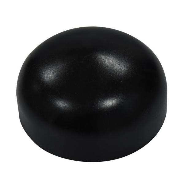 Quality WPL6 Carbon Steel Pipe Cap for sale