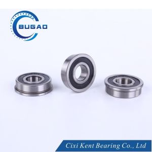 Quality 6203 Open 2RS Zz Type ZV3 Deep Groove Ball Bearing for Motorcycle Spare Part for sale