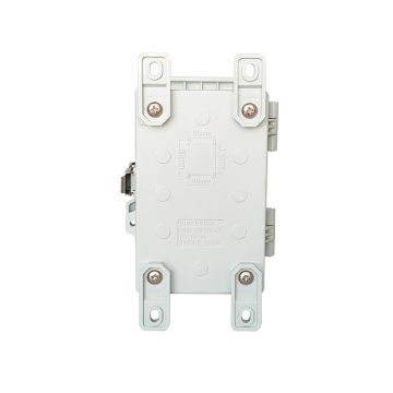 Quality Waterproof Hinged Plastic Enclosures ABS Plastic IP67 Project Box for sale