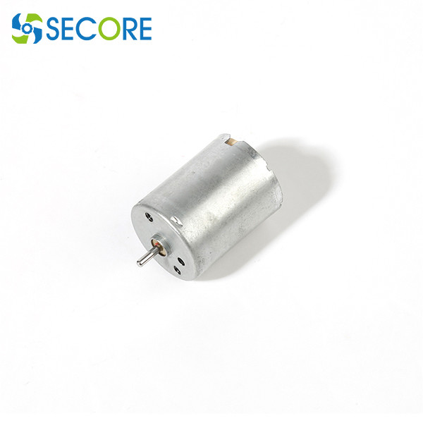 Quality Portable Electric Device Micro BLDC Motor 50g 24V Brushless Low Noise for sale