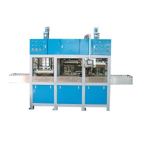 Quality Pulp Molding Tableware Machine for sale