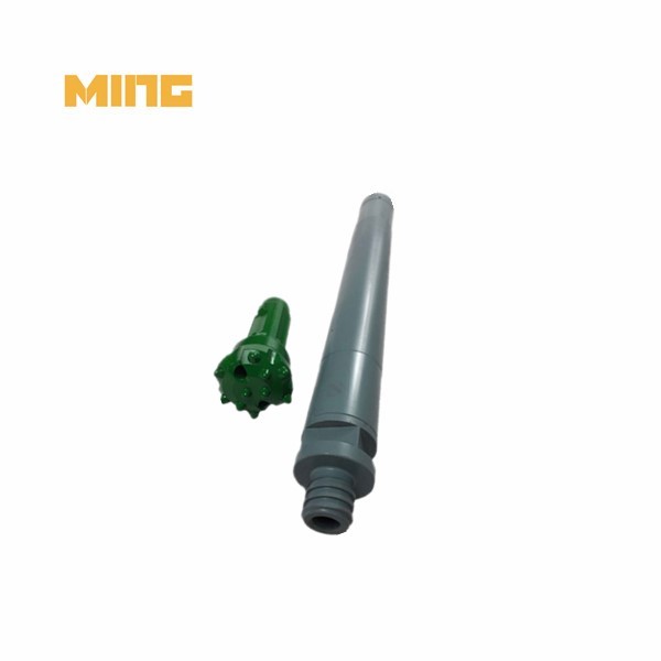 Quality Carbon Steel Down The Hole Hammer Dth Drilling Tools CIR76 for sale