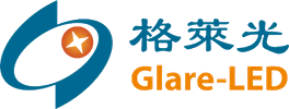China SHENZHEN GLARE-LED OPTOELECTRONIC CO., LTD logo