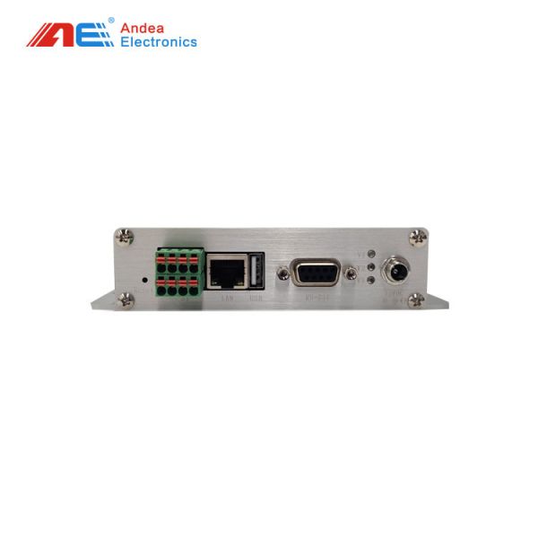Quality Andea HF RFID Sticker Reader 12 Ports Has Speed Of Reading The Tag Up To 70pcs / for sale