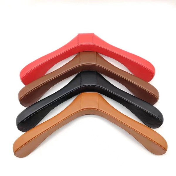 Quality Leather hanger hanger/High quality hangers/Creative hangers for sale
