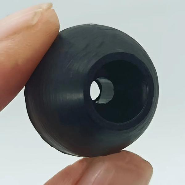 Quality Rubber Anti-Slip Feet Pads High Pressure Resistance for Safety and Durability for sale