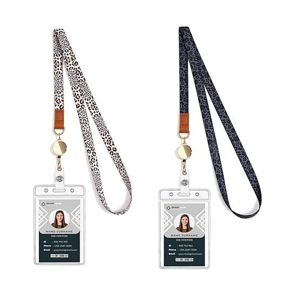 Quality Custom Printing Sublimation Polyester Neck Lanyards with Breakaway and Safety for sale