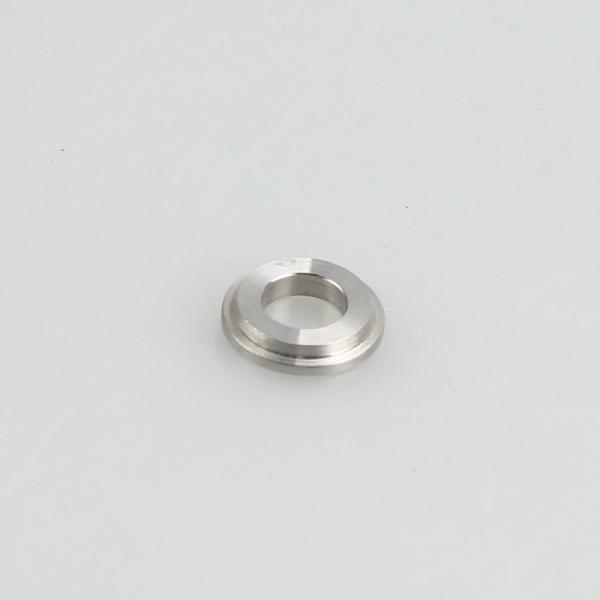 Quality Industrial CNC Milling Parts φ20x10 OEM Service +/-0.01 Tolerance for sale