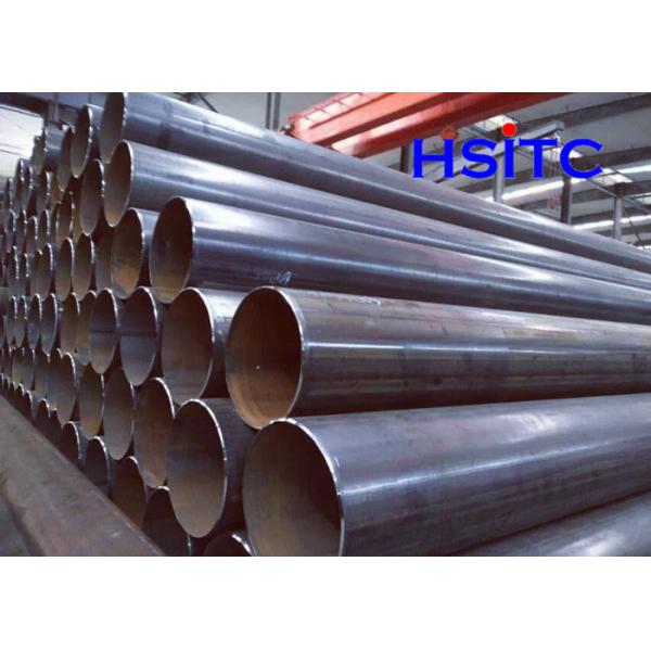 Quality Oil Transmission Seamless Carbon Steel Pipe Api 5l Psl1 GrB for sale