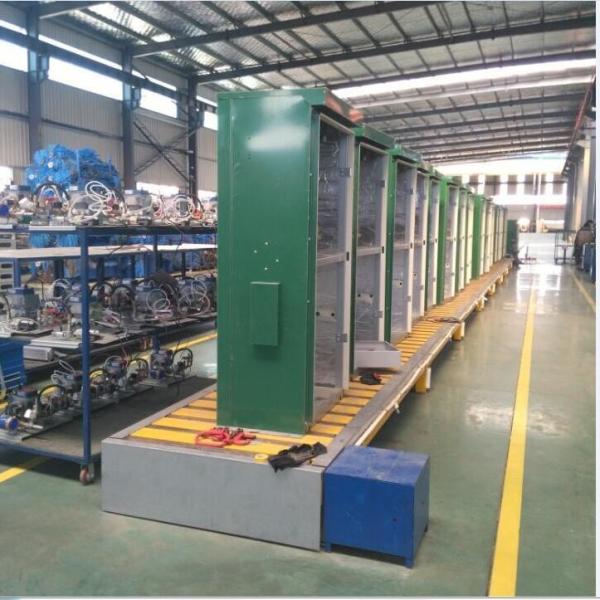 Quality 800x580x1750MM Self Service Car Wash System Extendable Operating Rod for sale