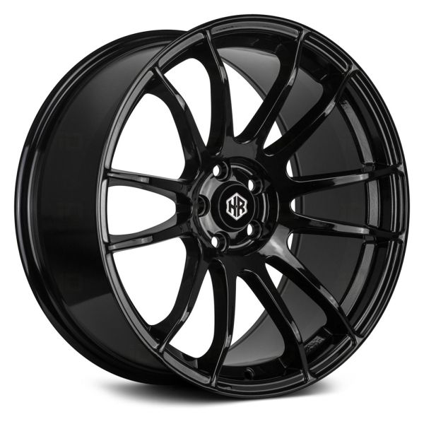 Quality Deep Concave staggered wheels Front Rear Rims for sale