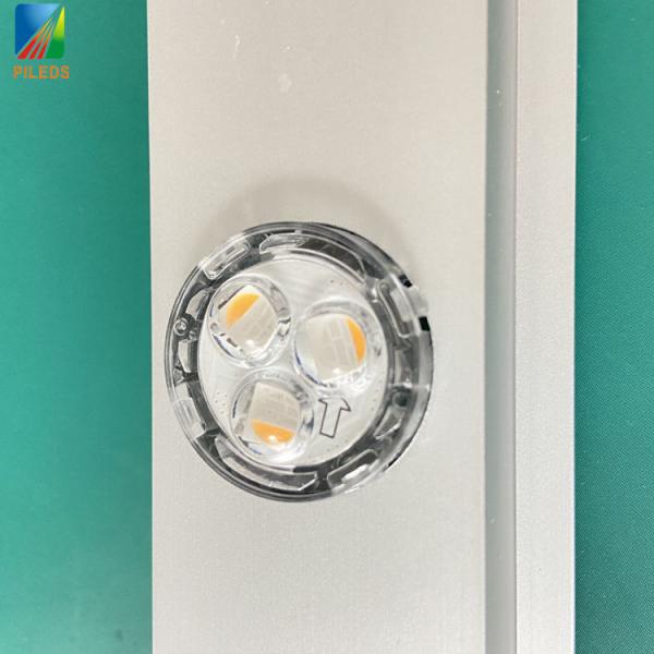 Quality Christmas Holiday LED Point Light Source 200LM Aluminum Alloy Material for sale