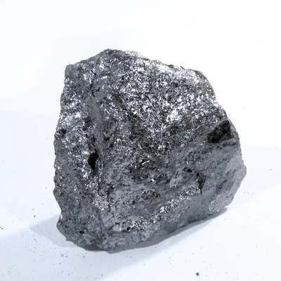 Quality Quality Assurance ISO9001 Silicon Metal 553/97 Metal Silicon For Casting Additives for sale