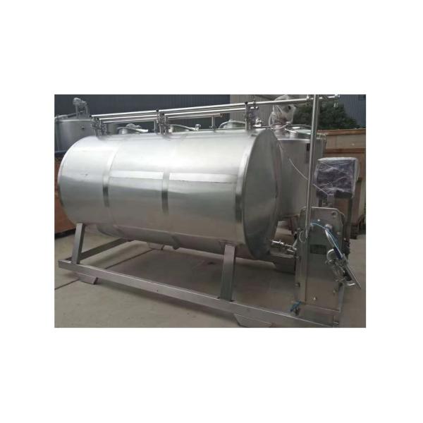 Quality 220V/380V/415V CIP Sanitation System Solutions The Perfect Cleaning Solution for for sale