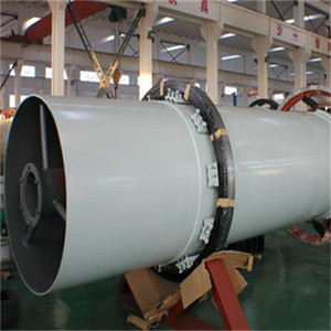 Quality Horizontal Carbon Steel Energy Saving Bauxite Rotary Lime Kiln for sale