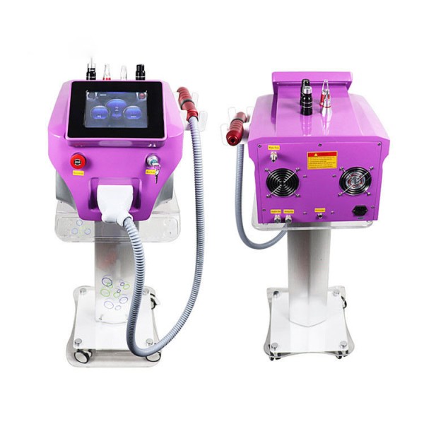 Quality Nd Yag Pigment Removal Machine for sale