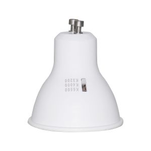 Quality Spotlights Item Type 120D 6W Switchable Multi CCT Dimmable GU10 LED Bulbs with for sale