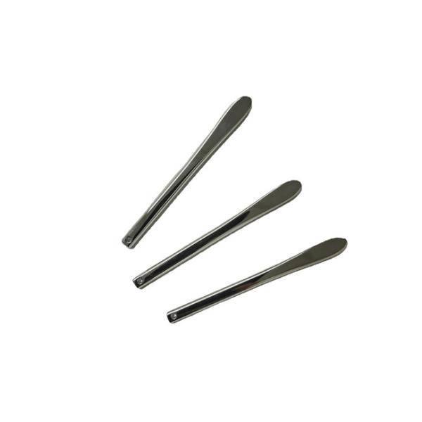 Quality 316L Medical Injection Molding Powder Metallurgy Medical Device Metal Parts for sale