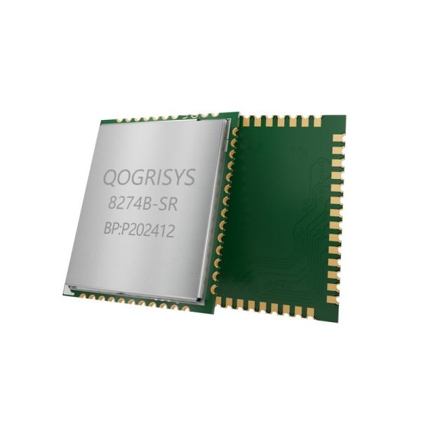 Quality Dual Band SDIO 5GHz WiFi Module QCA6174 2T2R 802.11ac Wifi Module For Microcontr for sale