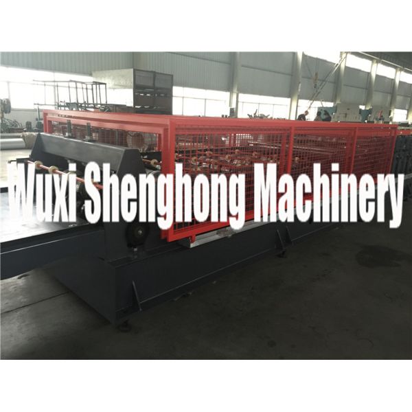 Quality Double Layer Roll Forming Machine for sale